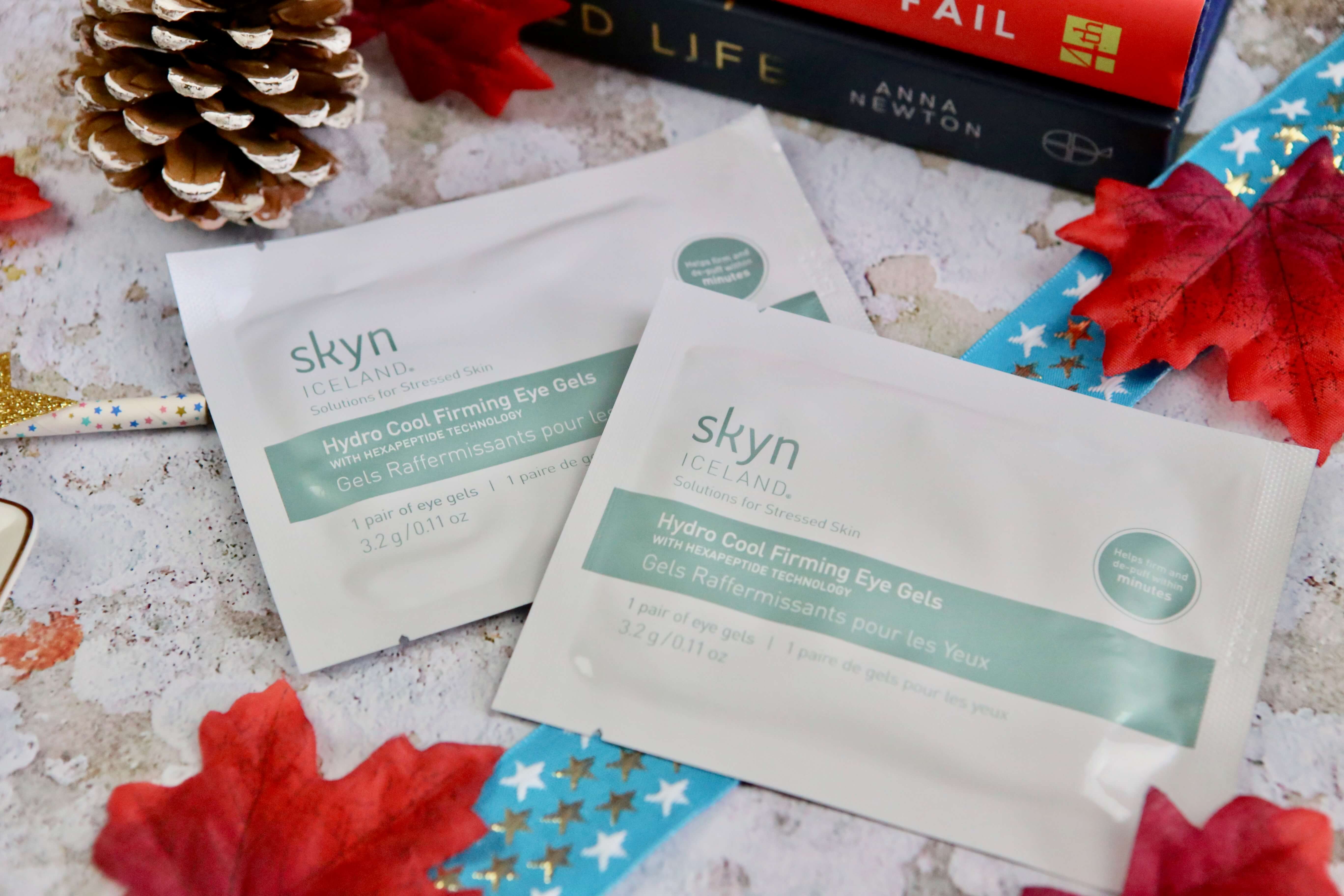 Saving Money By Having An At-Home Spa With My Favourite Products
