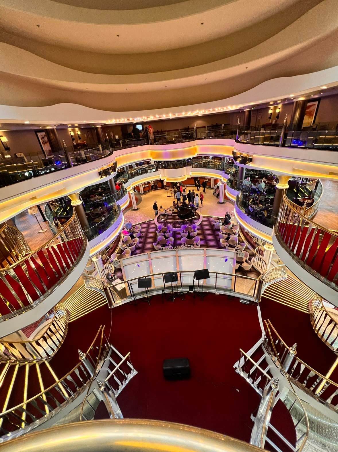 Norwegian Star Cruise Ship Review